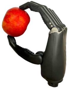 Ultimate Hand Prosthesis for the ultimate you! fullest Life